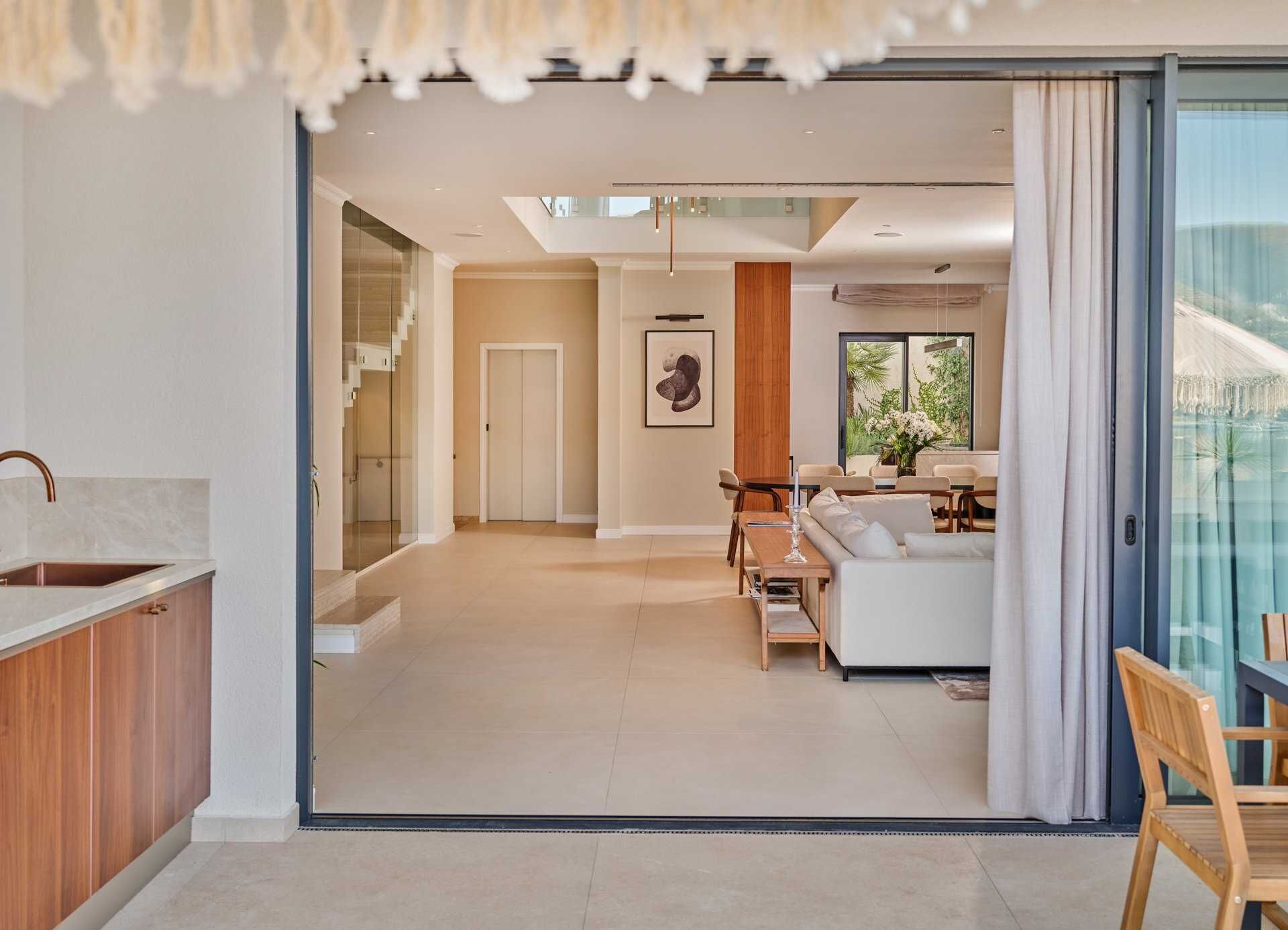 Luxury Villa Lunea With Pool Ii - Trogir