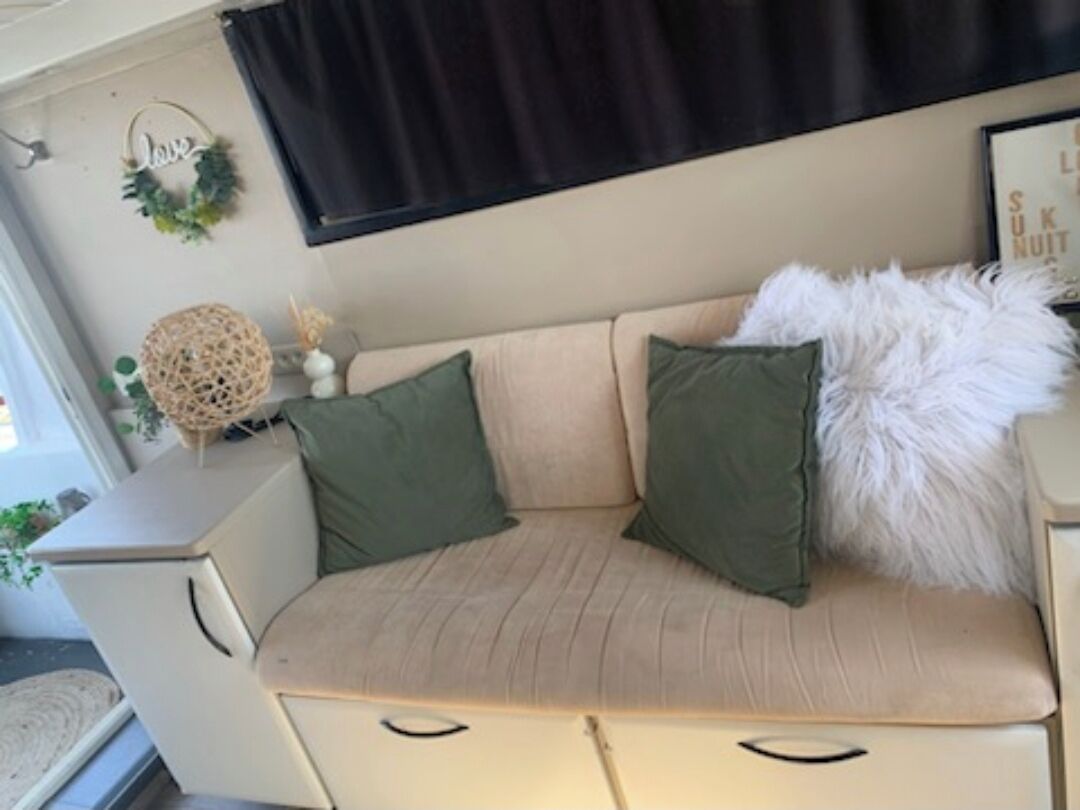 Le Carpe Diem\nbateau Chauffé Toute L'année \Na Deux Pas De La Plage Et Commerces - Calais