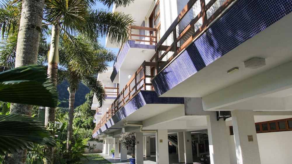 Alapage Toque Toque - São Sebastião, Brasil