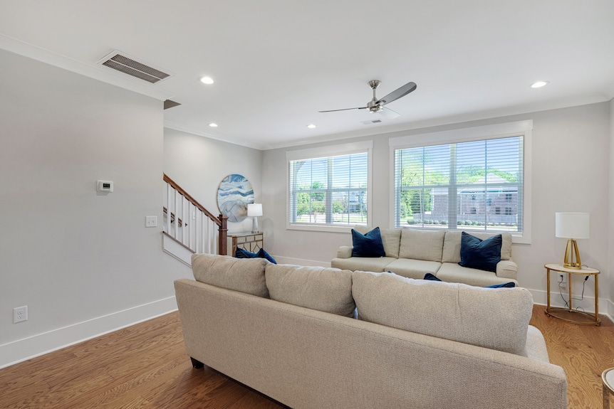 Tri-luxe Towne - Greenville, SC