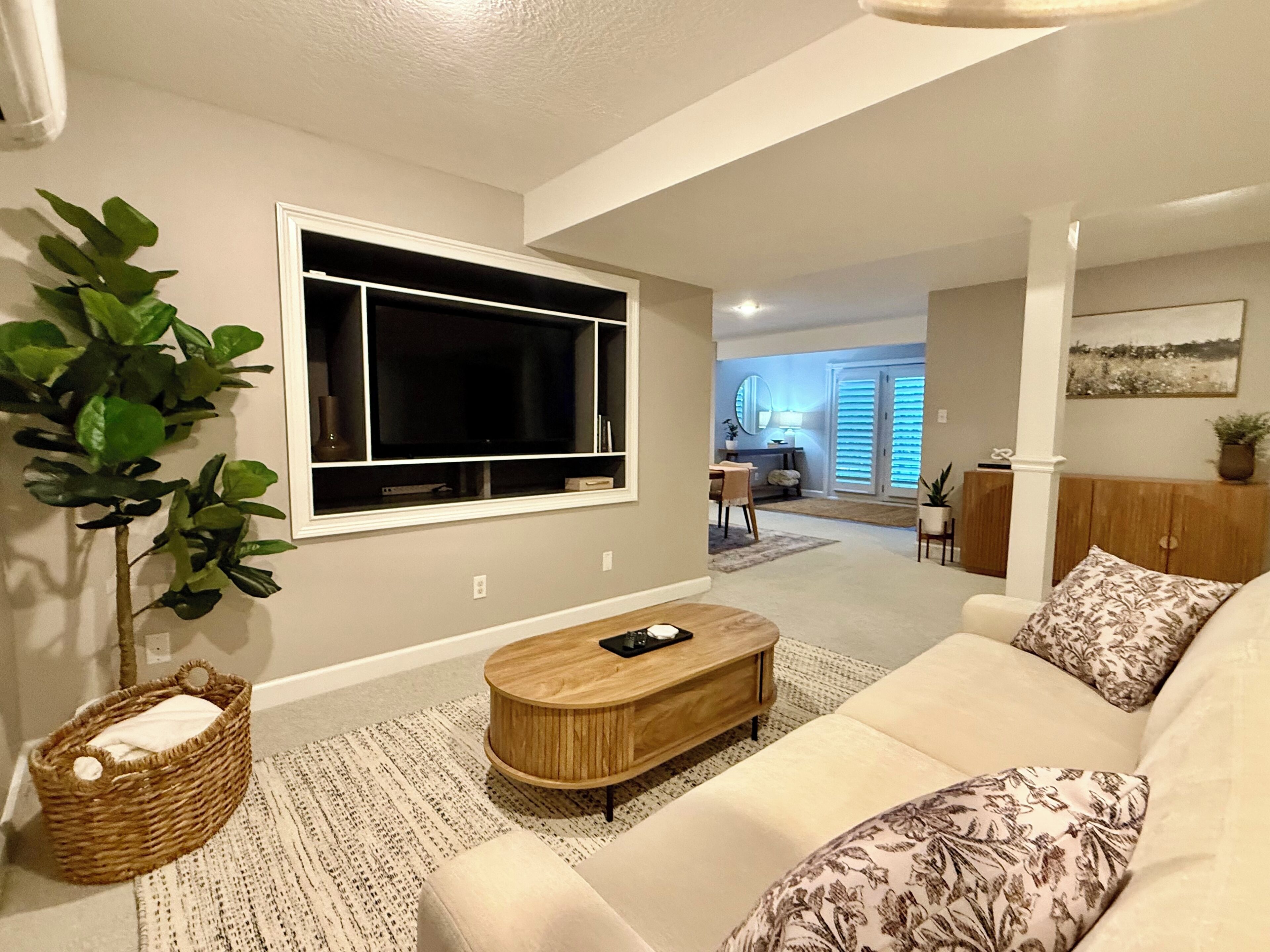 Charming Hearthstone Flat: Your Chic Kc Hideaway - Kansas City