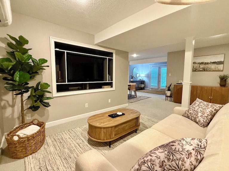 Charming Hearthstone Flat: Your Chic Kc Hideaway - Kansas City