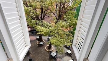 Apartamento | 1 quarto, acesso à internet de alta velocidade