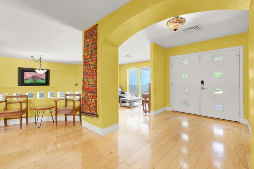 Huge 5br W/pool, Golf, Basketball, Playground &Gym - Las Vegas, NV