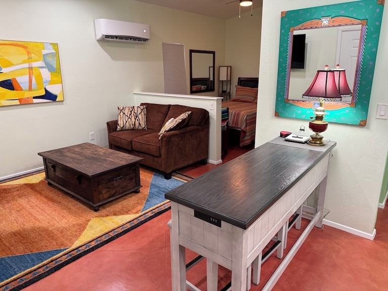 Charming Cottage In Central Tucson With Ac - Arizona