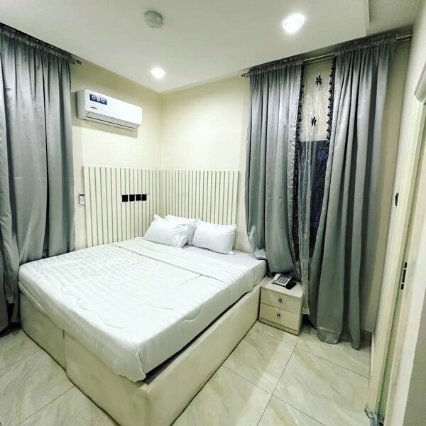 Rock Towers Apartment - Abuja
