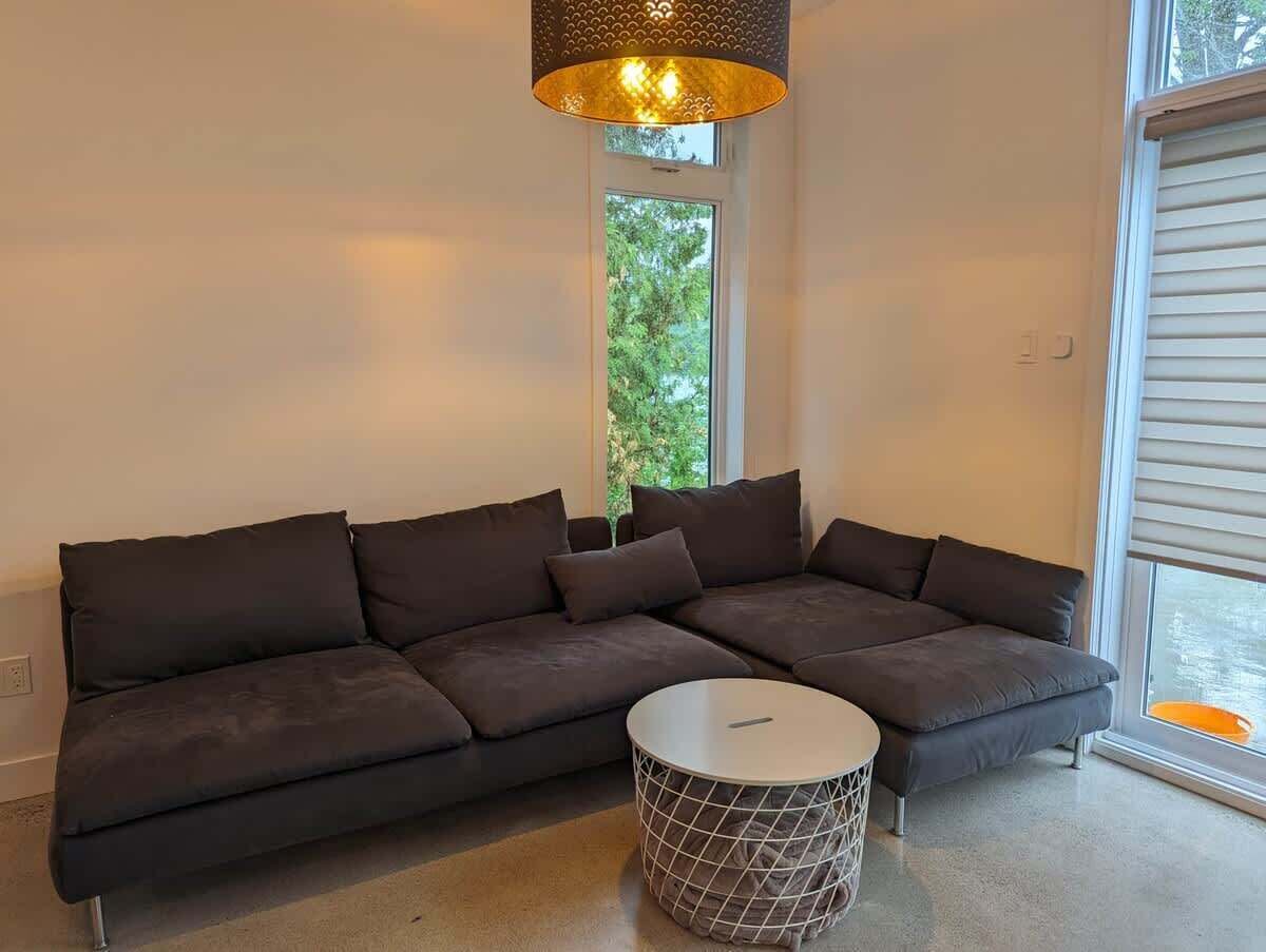 3 Soeurs | Tavata Chalets | Vue Sur Le Lac - Quebec