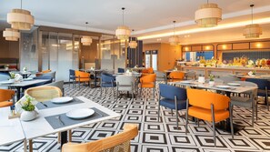 Pequenos-almoços servidos 