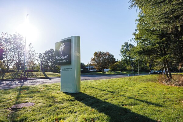 Holiday Inn Newcastle South By Ihg - England