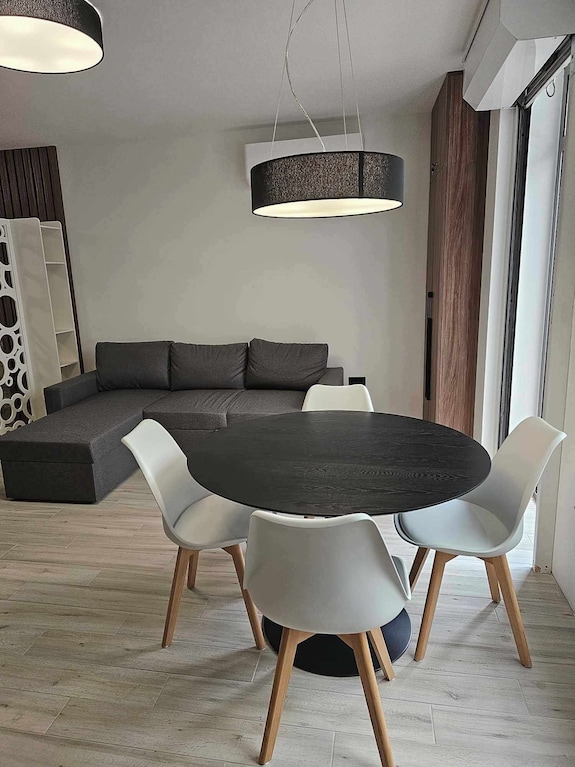 Charming 1-bedroom Apartment In Marvelous Pleven With Ac - Plevne