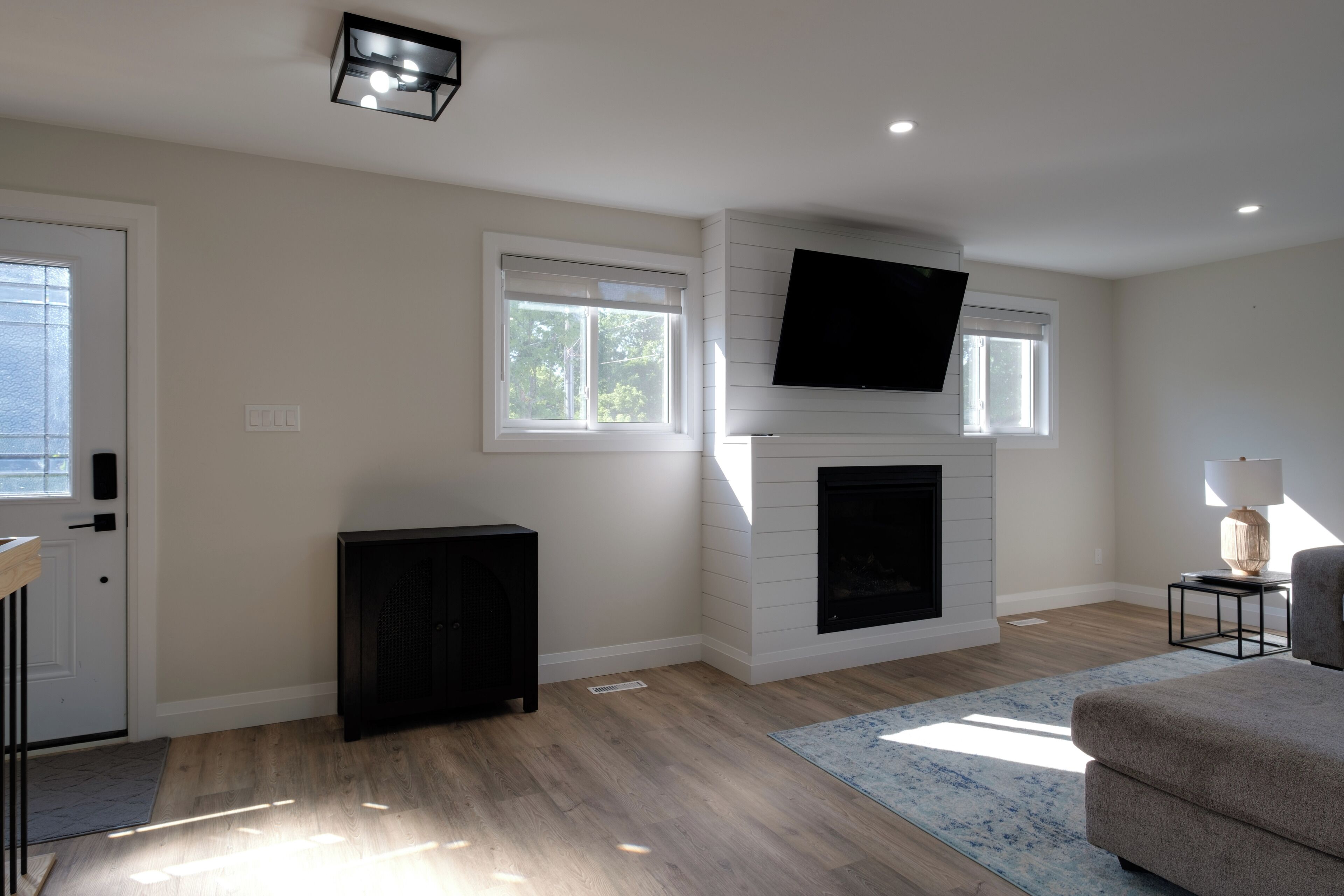 The Sandy Moose - New Build Cottage In Grand Bend! - Grand Bend