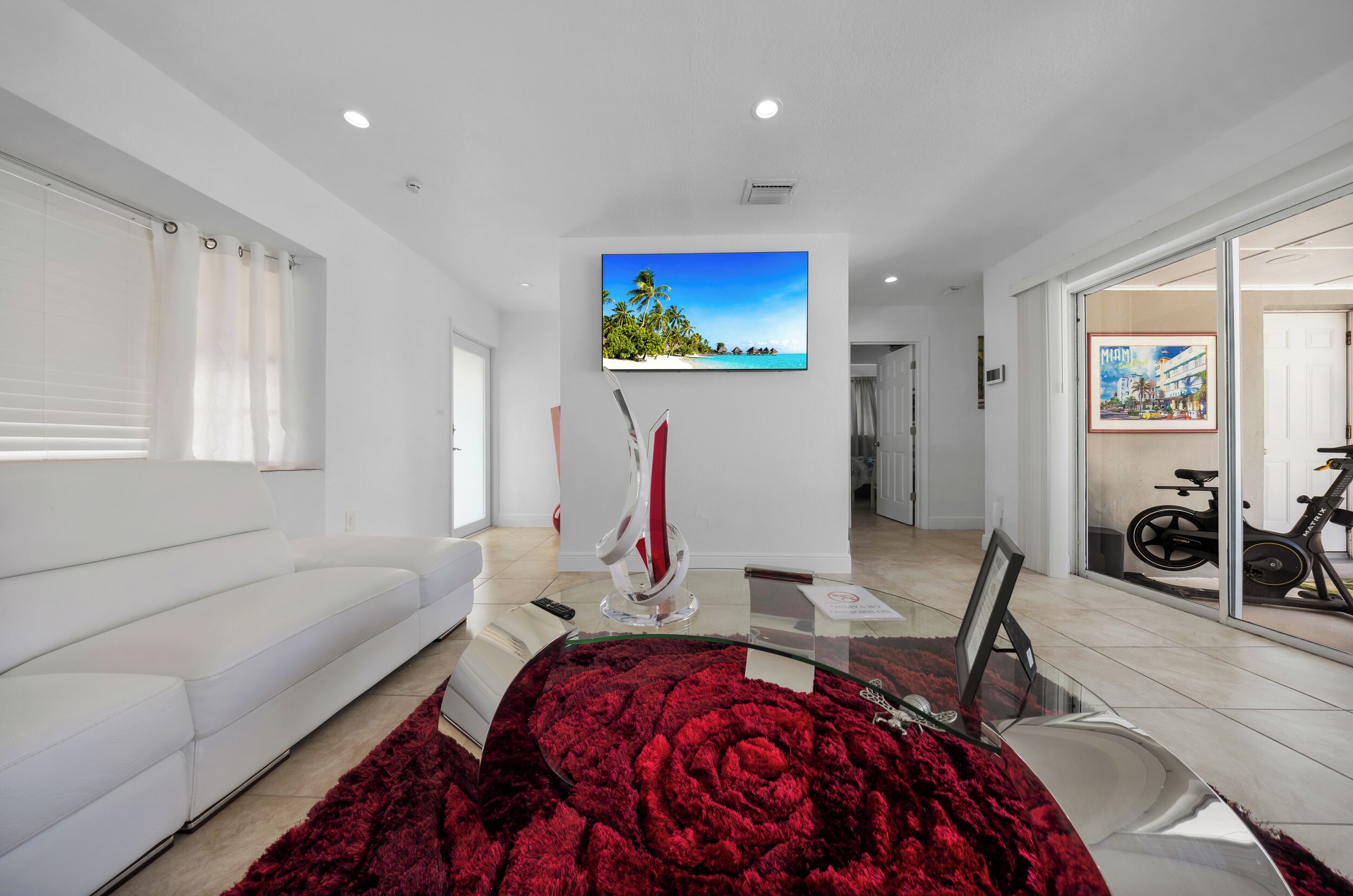 Hard Rock Stadium 5 Min Home Pool Retreat - Miami Gardens, FL