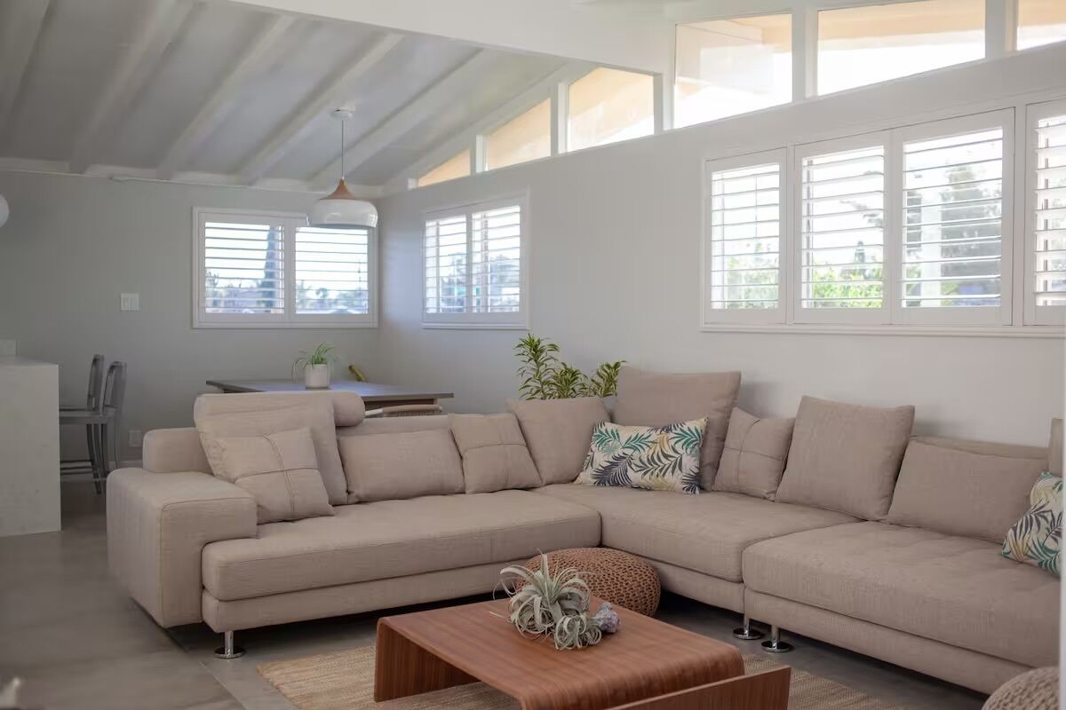 Stylish Comfy 4-bedroom House In Anaheim - Close To Disney! - Anaheim