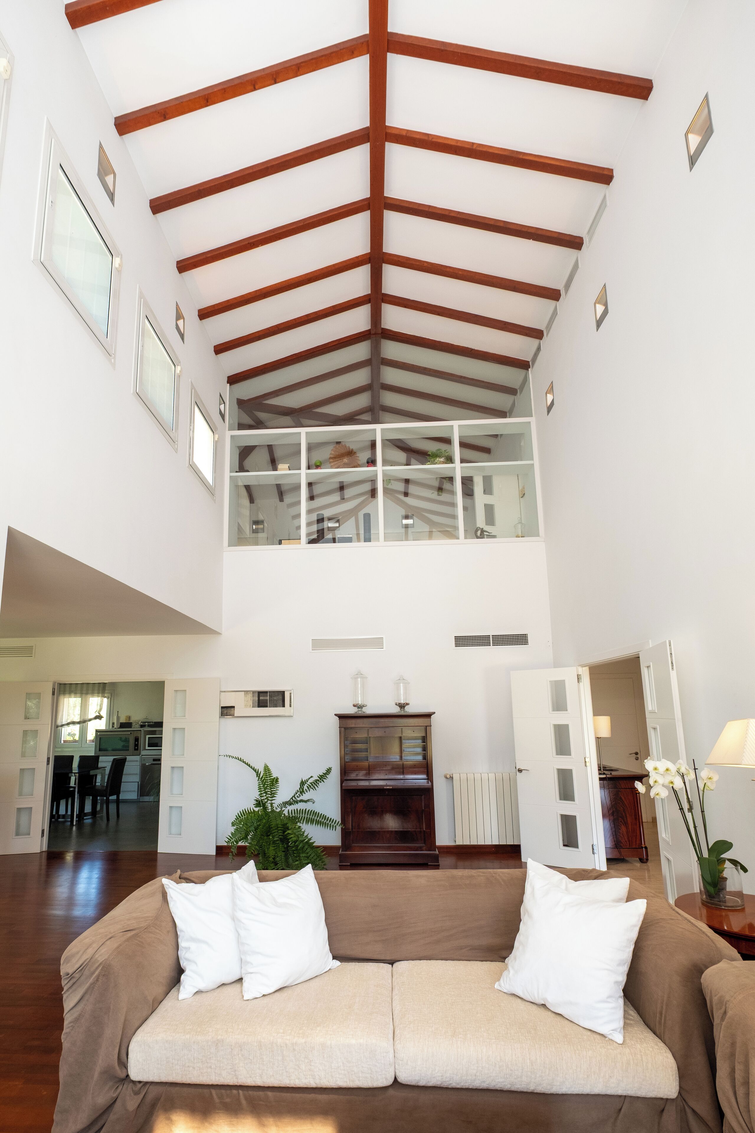 Sa Roqueta  Beautiful Villa With Pool In The Heart Of Mallorca - Inca