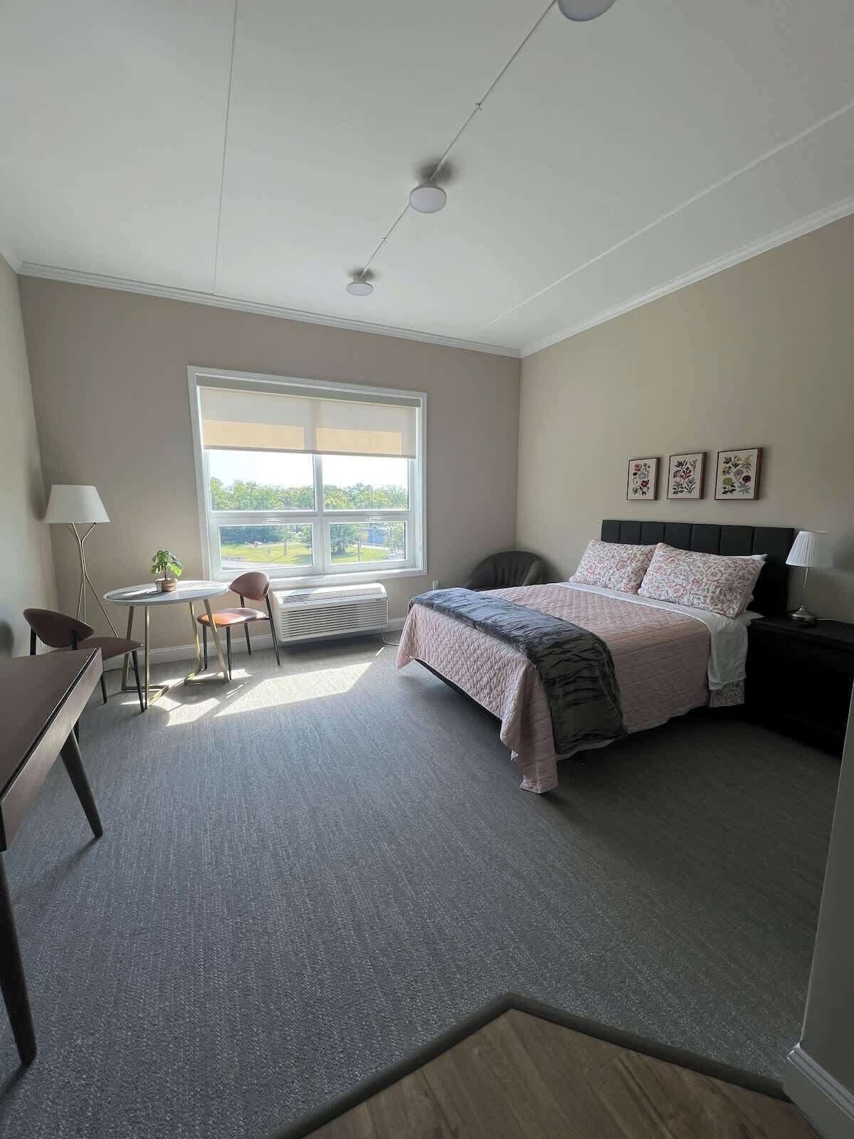 410 Modern Brand New Studio Apartment - Edison, NJ