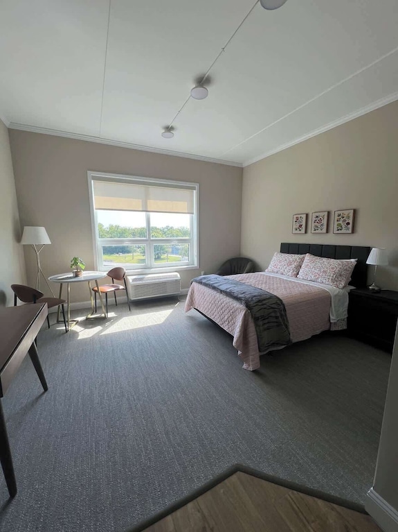 410 Modern Brand New Studio Apartment - New Brunswick, NJ