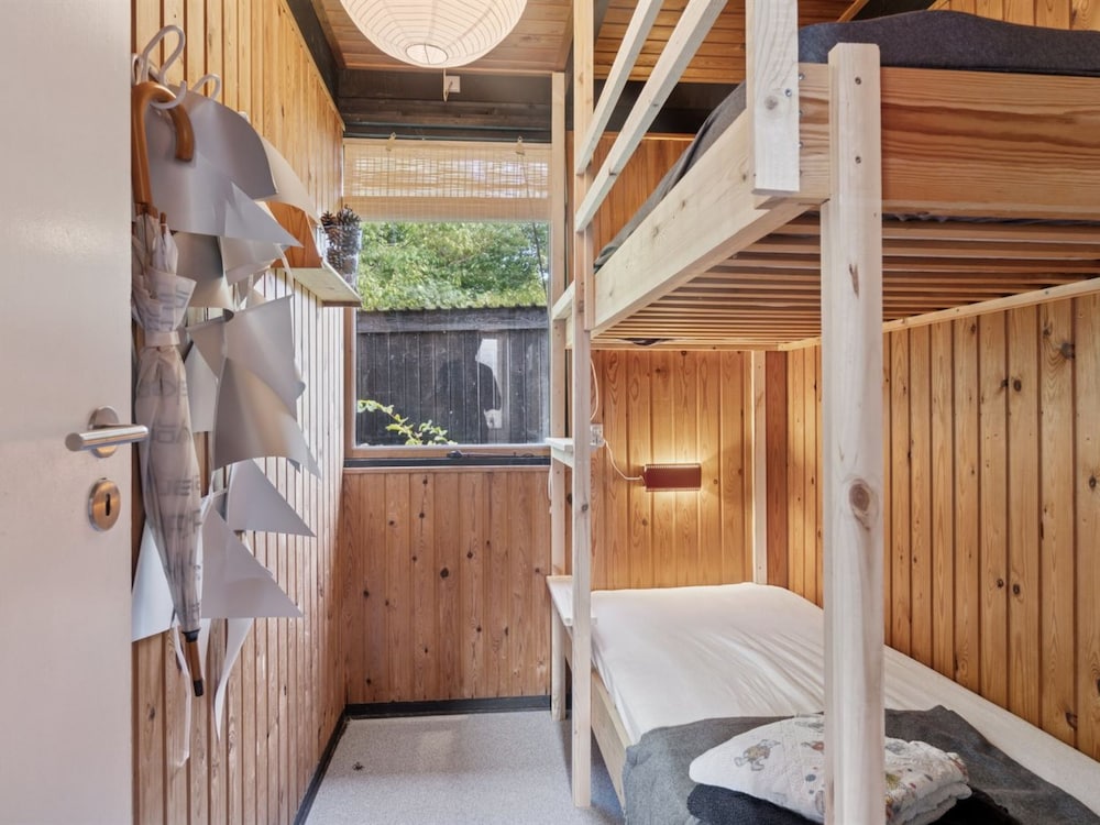 "Joon" - 100m from the sea by Interhome - Arnager | Vrbo