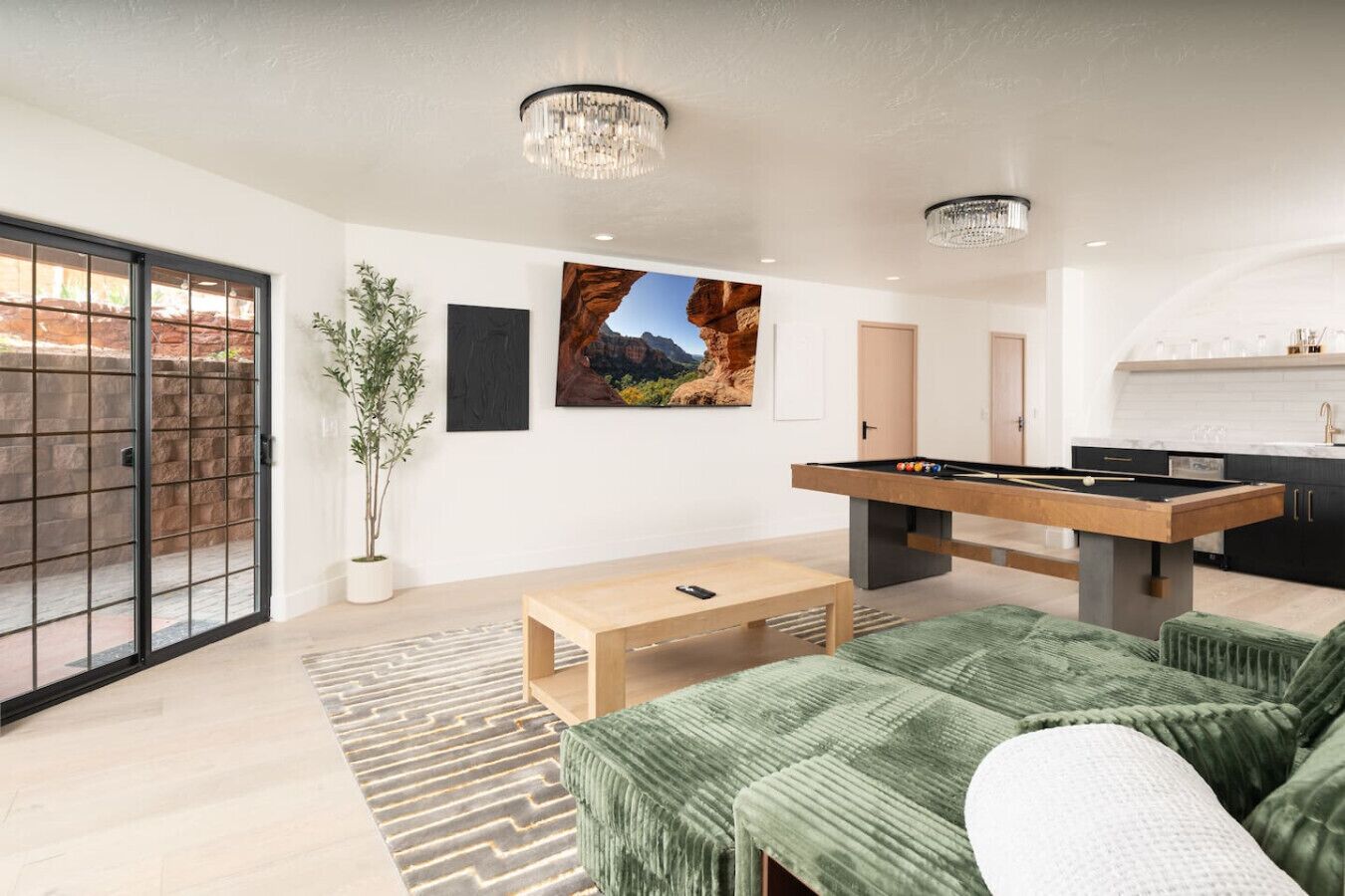 Cathedral Shadows | Heated Pool & Spa, Sauna, Firepit - Sedona, AZ