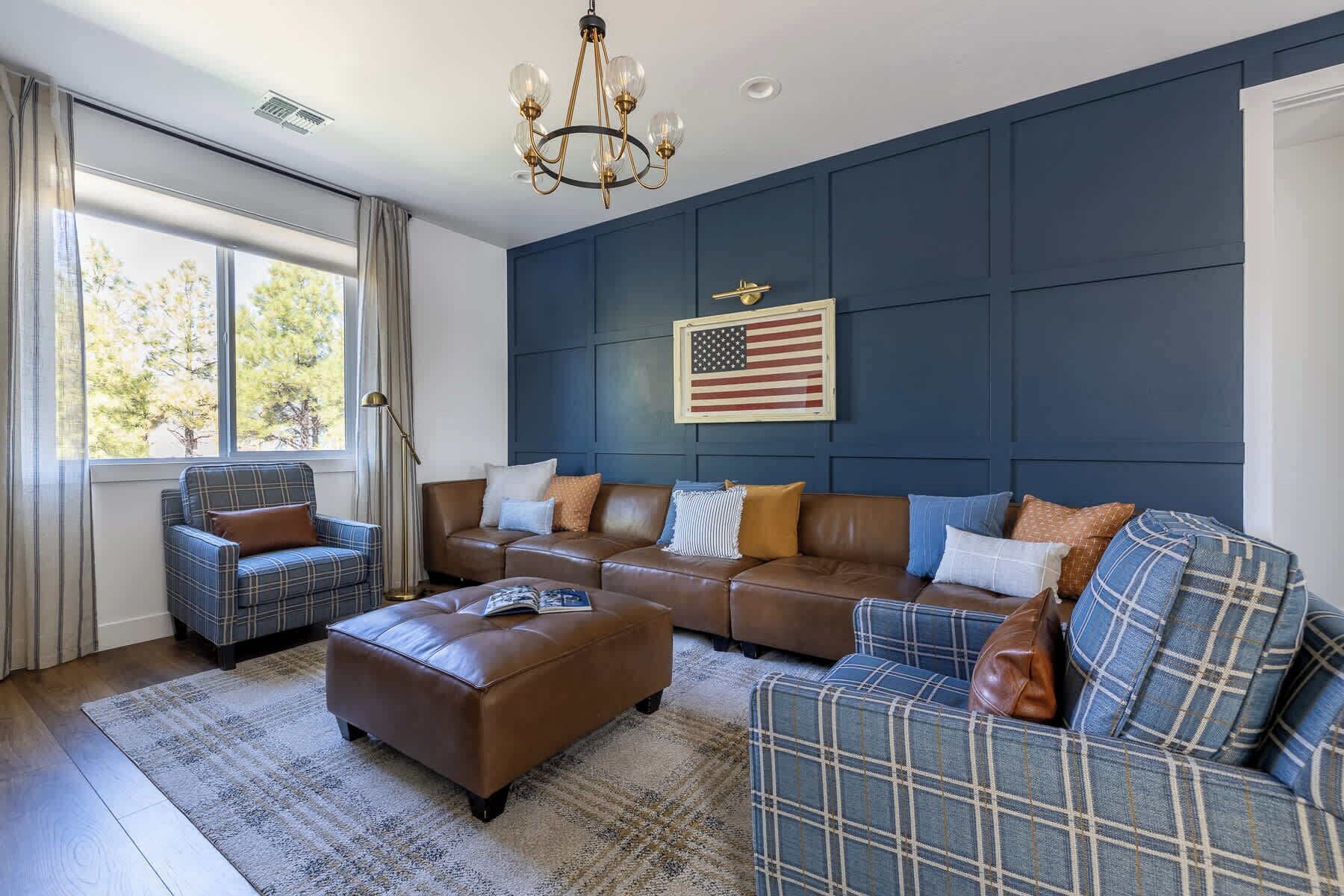 Luxury 4-br Flagstaff Retreat Hot Tub, Ac - Flagstaff, AZ