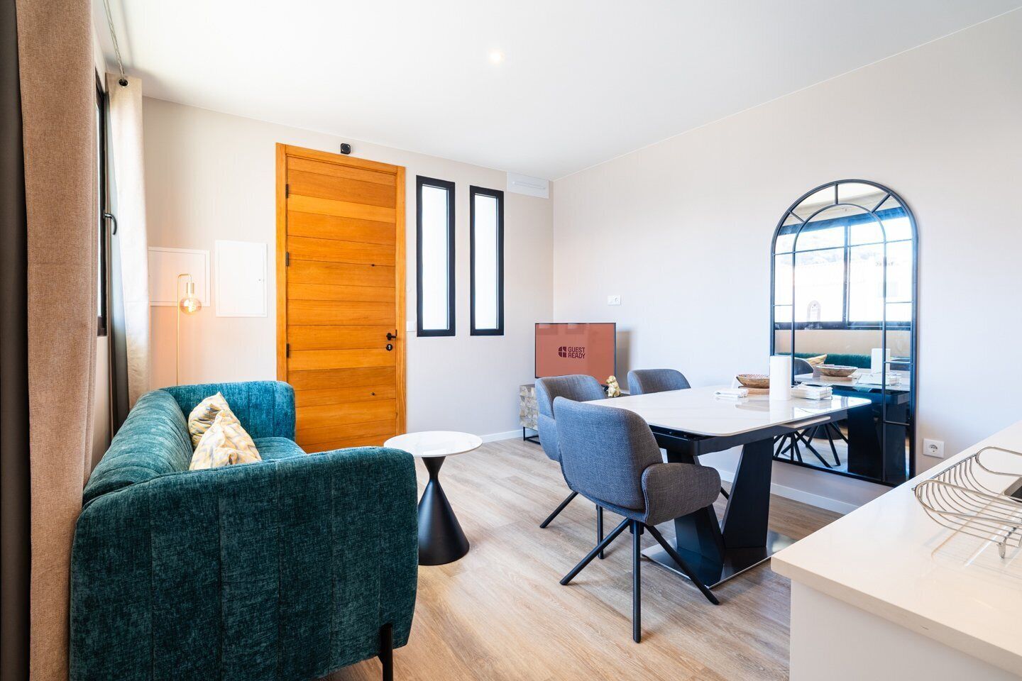 Guestready  Steps From Sand  Champagne Pool - Machico