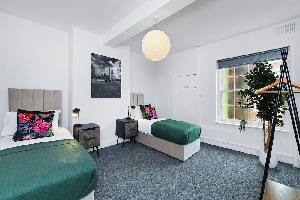 Southwell 3-Bed | Near Racecourse, Minster & Trails - Southwell | Abritel