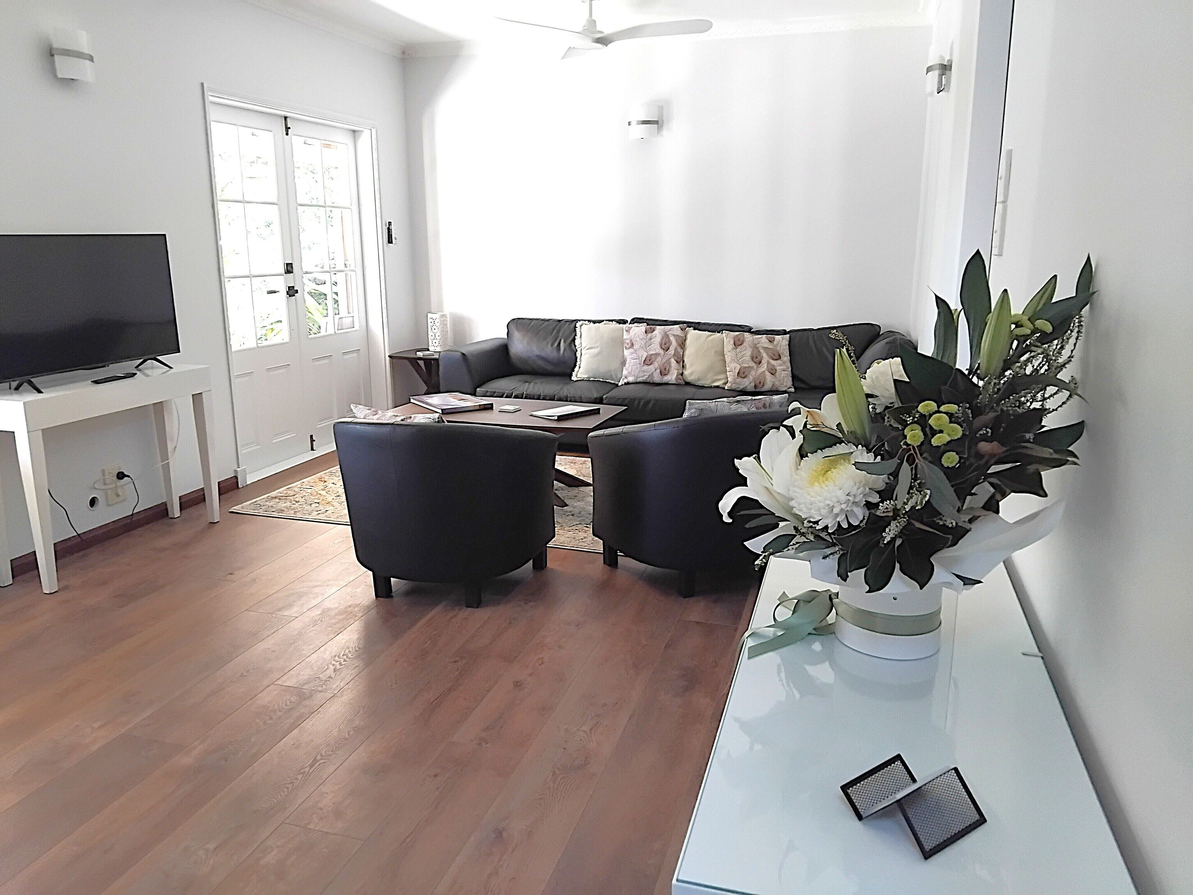 Bunya - 2-bedroom, 2-bathroom House With Private Garden - Maleny