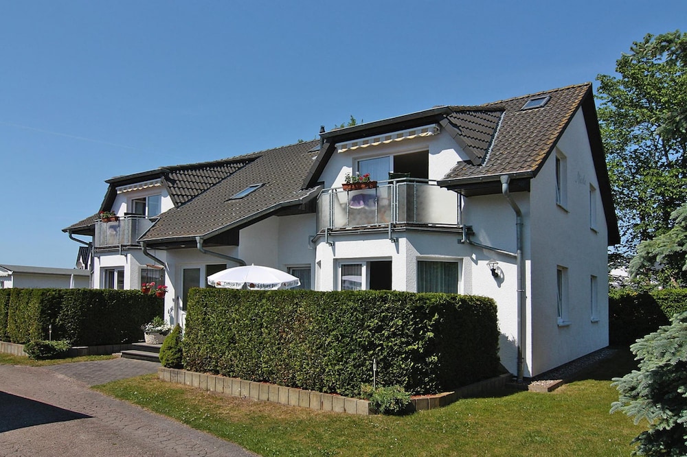 Appartementhaus Nicole, Zinnowitz - Trassenheide