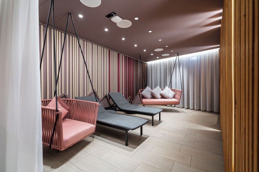 Comfortable Baltic Sea Apartment With Wellness Oasis And Sunny Balcony - Lübeck