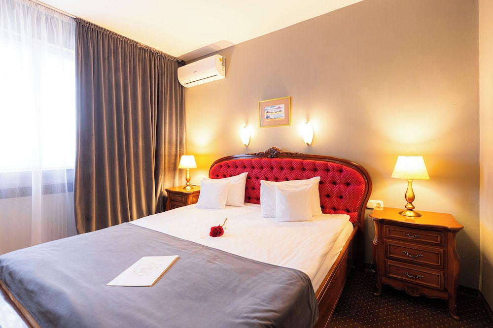 Hotel Brilliant Meseș - Zalău