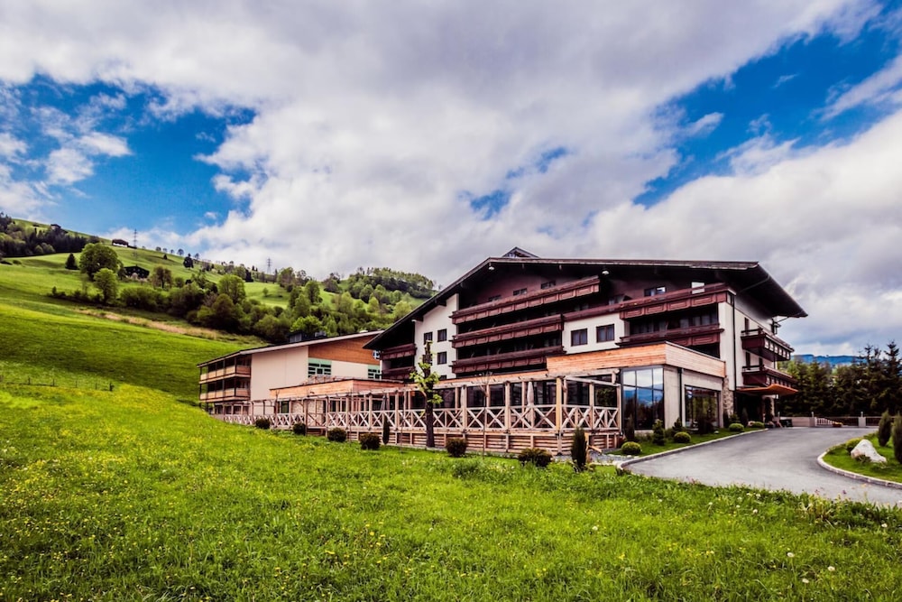 Hotel Victoriya - Kaprun