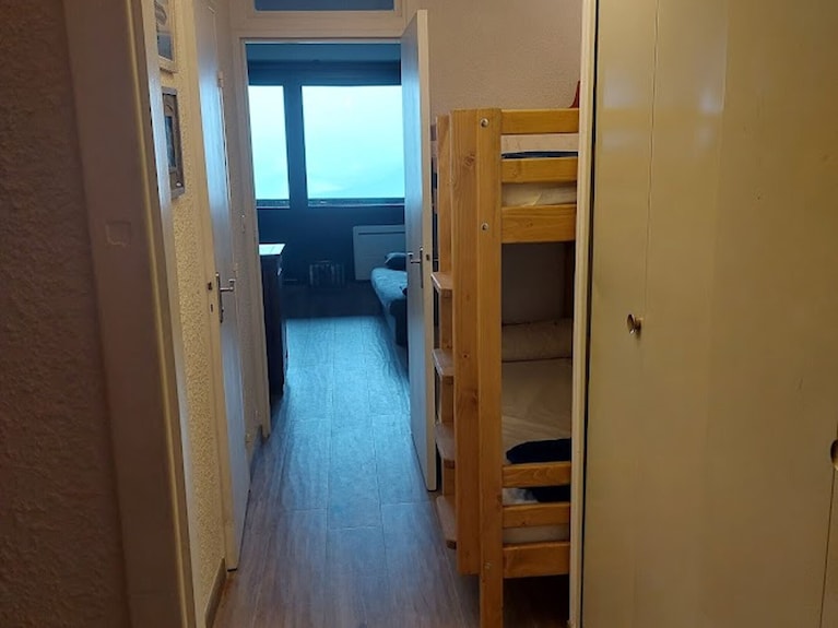 Studio Cosy à Pra-loup Idéal Pour Famille, Près Des Pistes - Barcelonnette