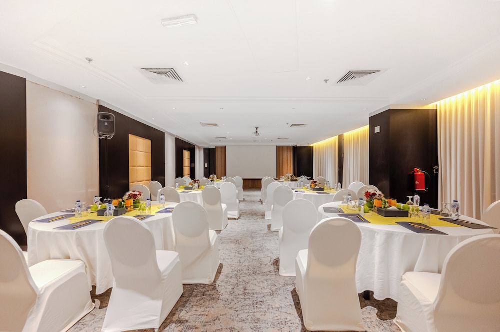 Maysan Al Harithia Hotel - Medina, Saudi Arabia