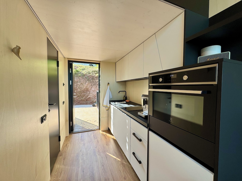 Eco-logement Koda Loft 1 - Hommert | Vrbo