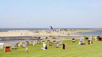 Apartamento | Vista da propriedade