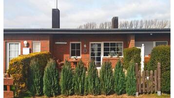 Apartamento | Fachada