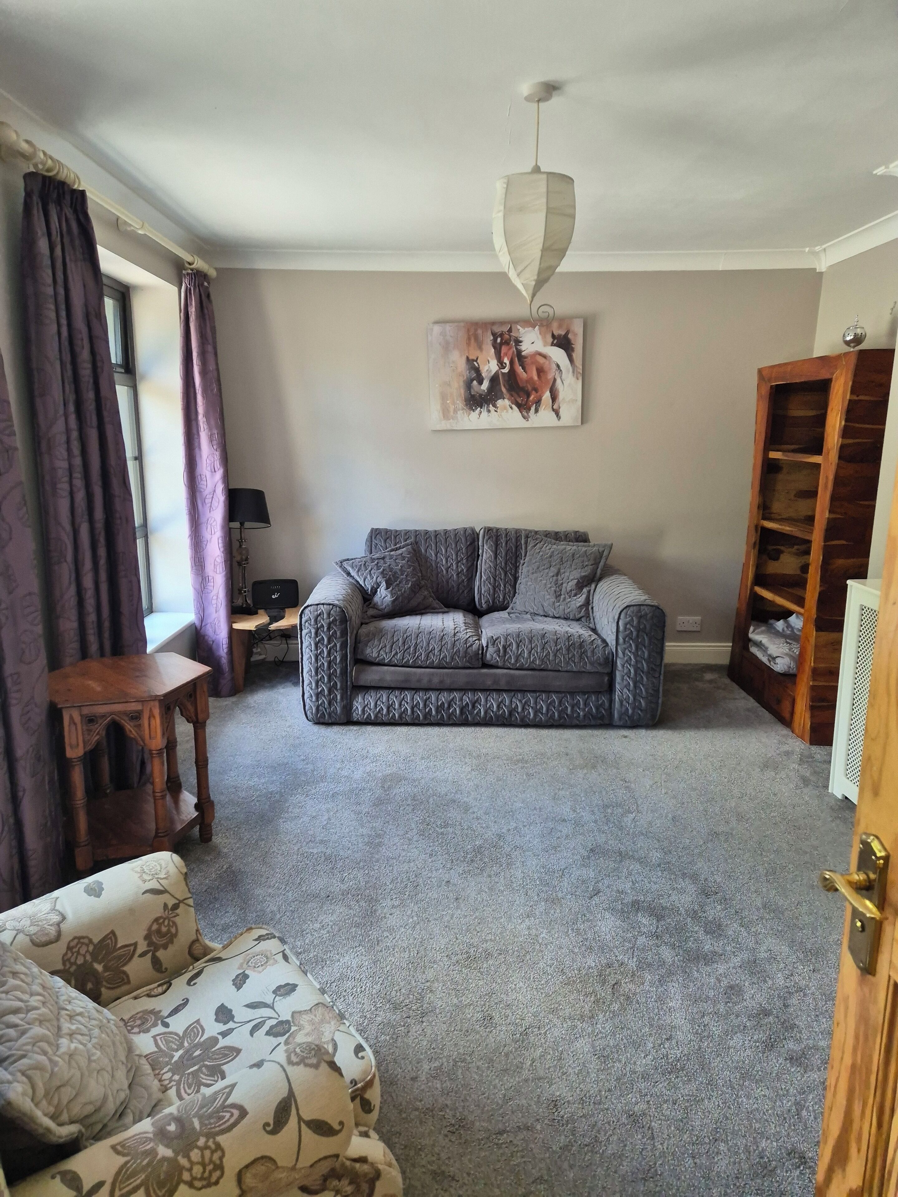 Tranquil 4-bedroom House In Carlow For A Peaceful Getaway - Carlow