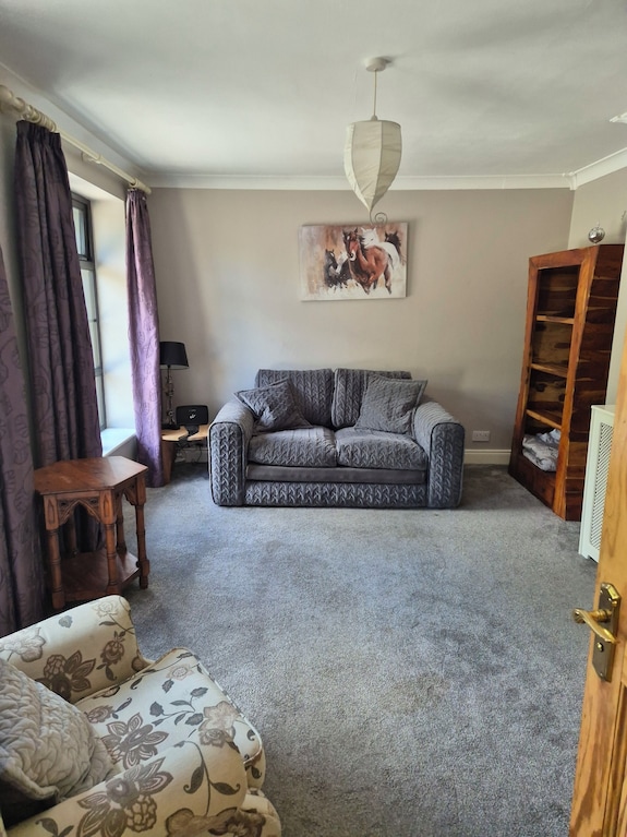 Tranquil 4-bedroom House In Carlow For A Peaceful Getaway - Carlow
