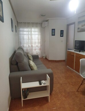 Apartamento | 1 quarto
