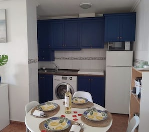 Apartamento | 1 quarto