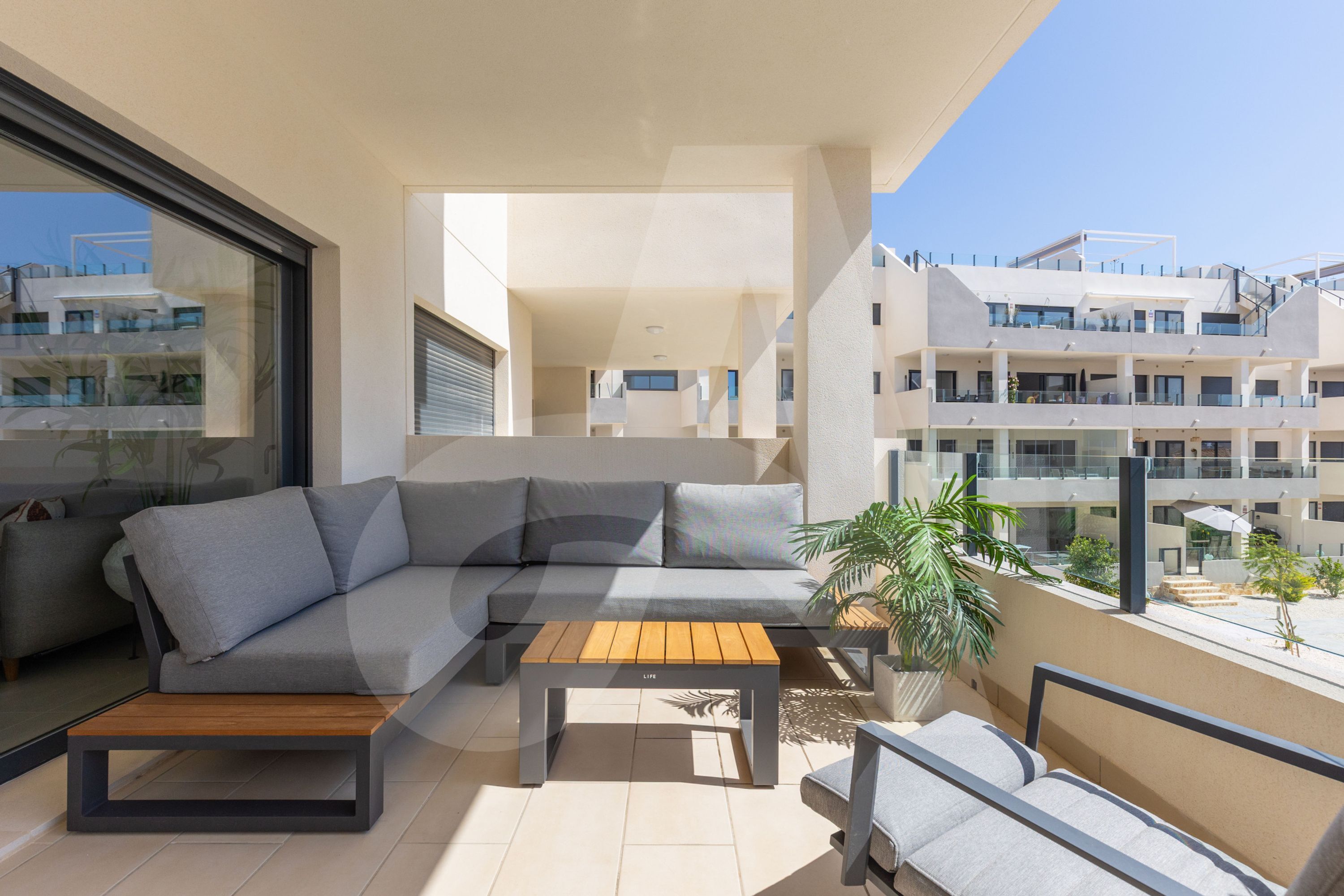 Apartamento | 2 quartos