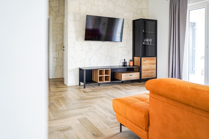 Holiday Home Olivarum With Pool - Croatia