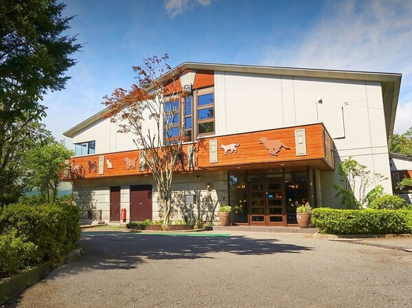 Livemax Resort Nasukogen - Nasu