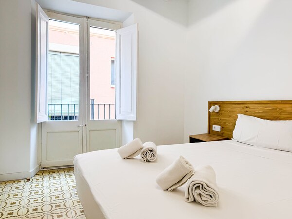 Cavallers By Unik Vacation - Tarragona