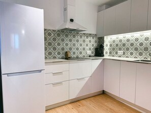 Apartamento | 1 quarto, internet de alta velocidade