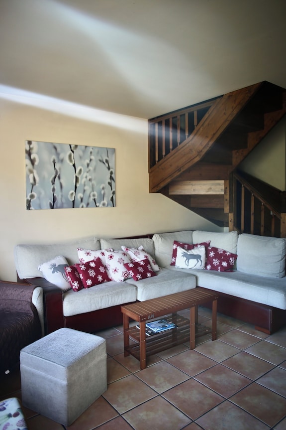 Rural House Can Vall Bellver - Alp