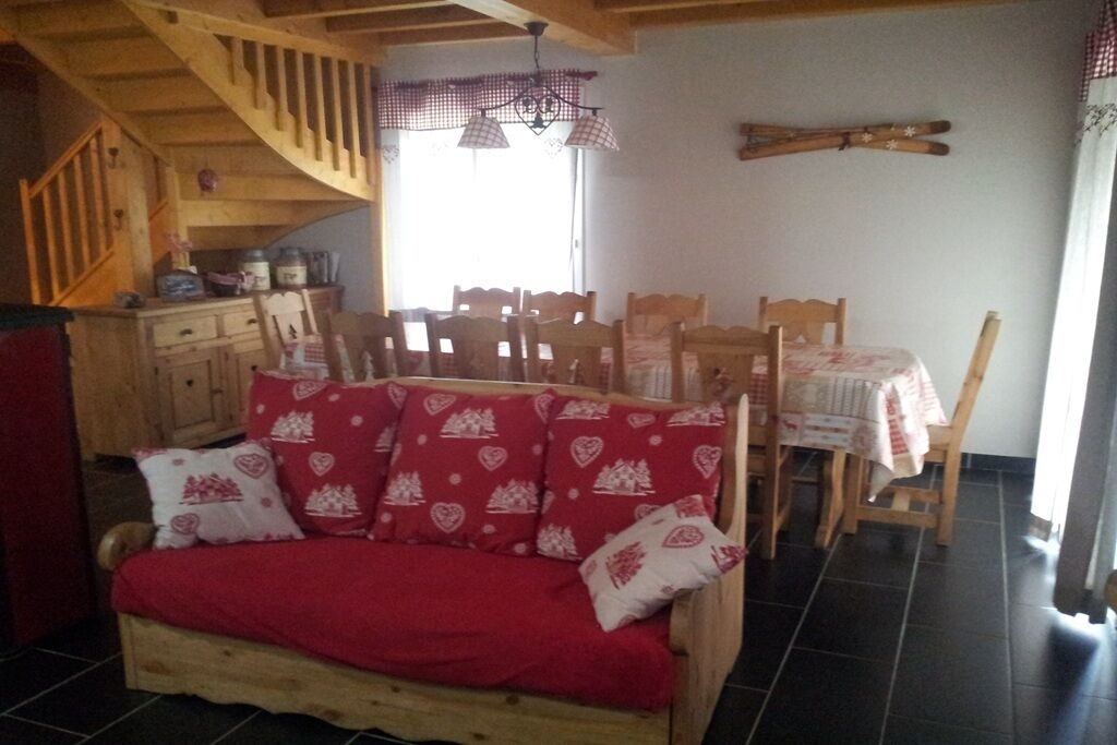 Chalet Toy 12 People Luz St Sauveur - Luz-Saint-Sauveur