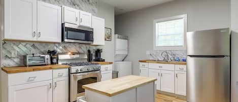 Apartamento (2 Bedrooms) | Interior