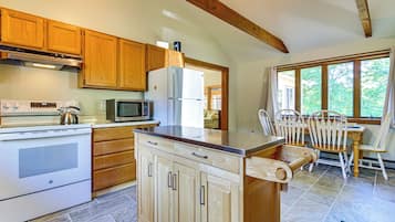 Casa (2 Bedrooms) | Interior