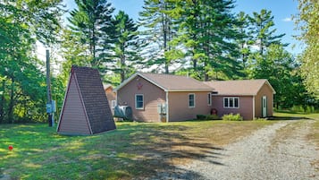 Casa (2 Bedrooms) | Interior