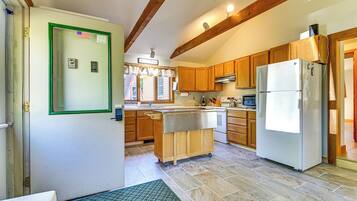 Casa (2 Bedrooms) | Interior